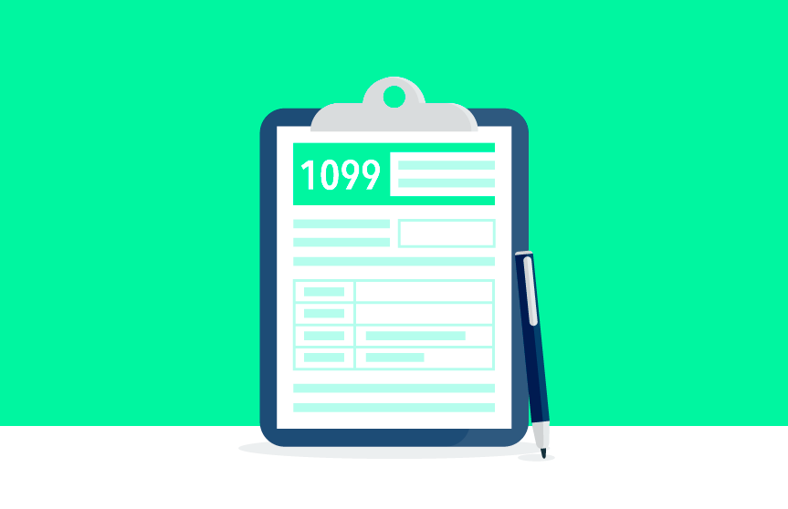 What is a 1099 form? | NorthOne