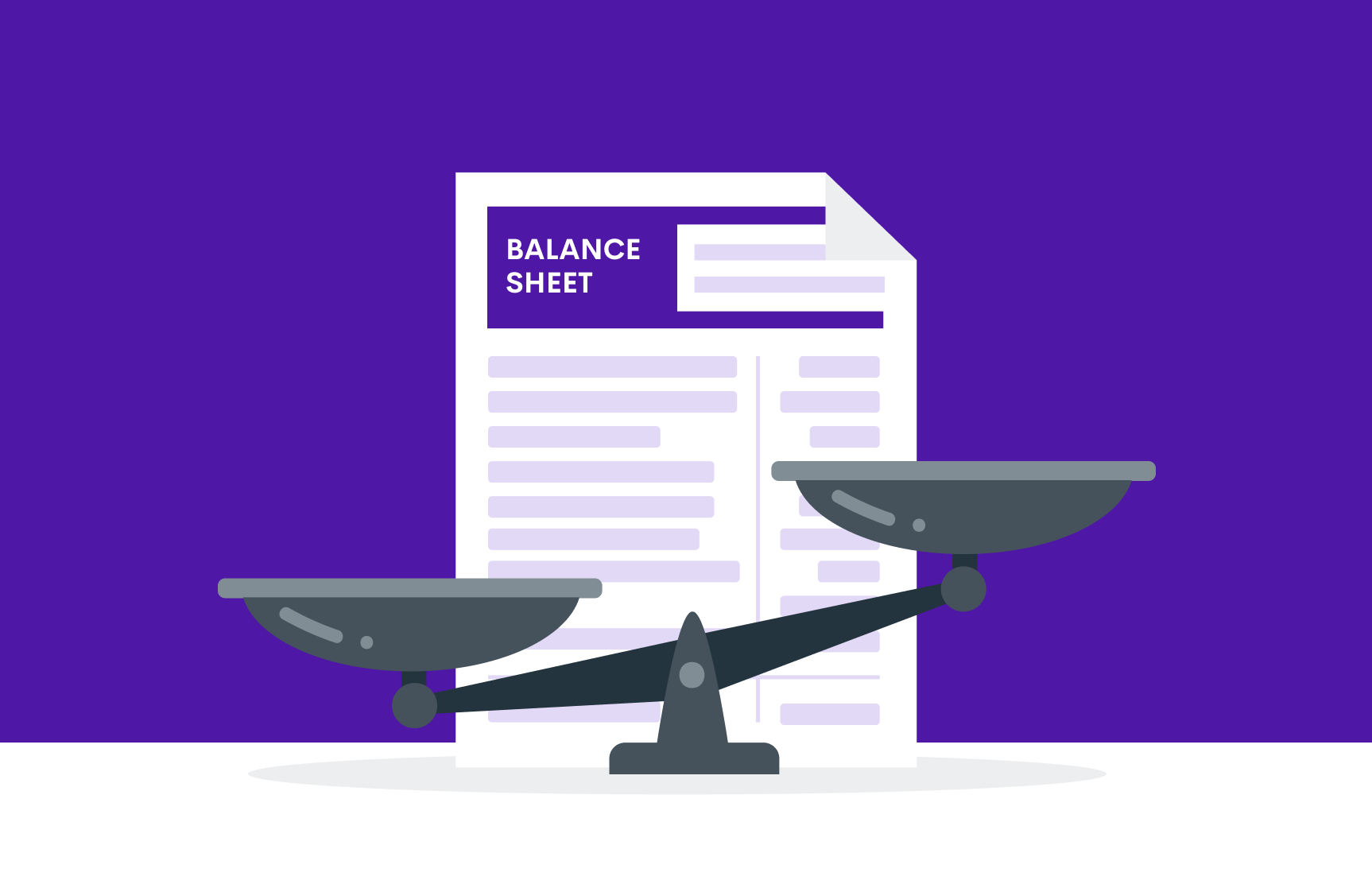 What is a Balance Sheet? | NorthOne