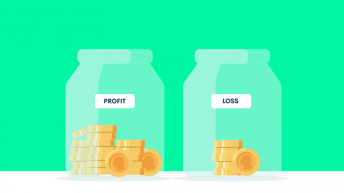 How to Write a Profit and Loss Statement | NorthOne