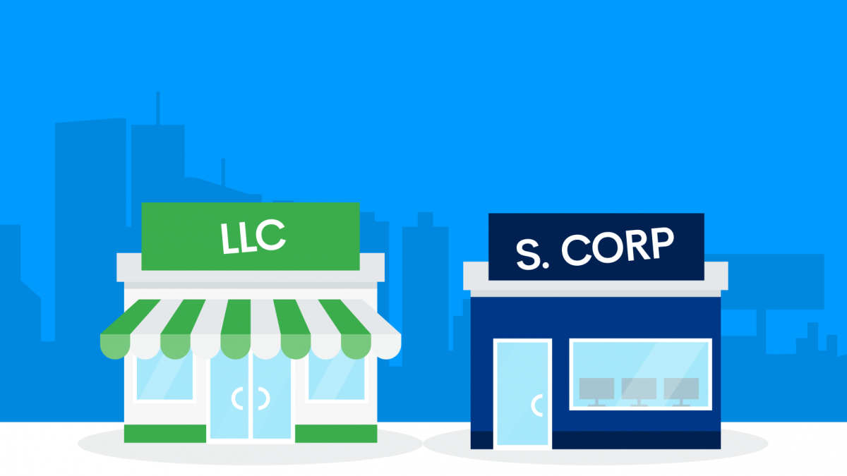 S Corp vs LLC: What’s the Difference? | NorthOne